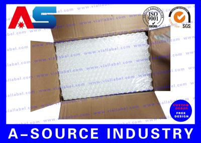 China Clear 10ml Glass Vials With Flip Off Tops for sale
