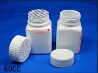 China Glossy / Matt 10ml Vial Boxes For Oral Tablet Bottles Peptide Pharmaceutical Packaging for sale