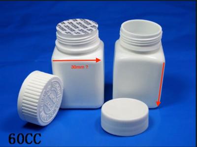 China Glossy / Matt 10ml Vial Boxes For Oral Tablet Bottles Peptide Pharmaceutical Packaging for sale