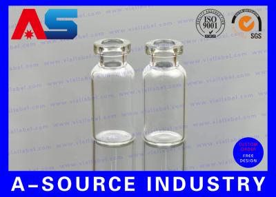 China 10ml Glass Dropper Bottle Small Glass Vials With Dropper Flip Off Seals For Essential Oil Packing for sale