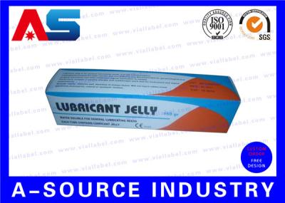 China Small Pillboxes Pharmaceutical Packaging Box For Oral Jelly Gel Paper Pill Box for sale