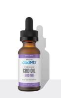 China Custom 30ml CBD Oil Dropper Bottle Label Printing Strong Adhesive Waterproof for sale