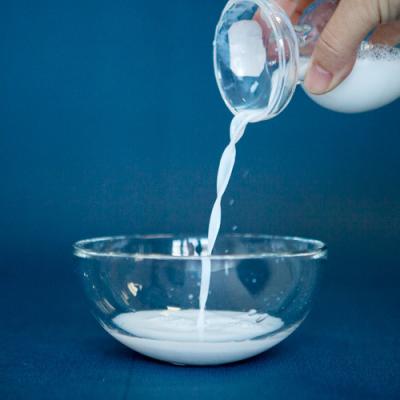China Fluorinated Ethylene Propylene FEP Dispersion White Or Yellowish Liquid SF-221 for sale