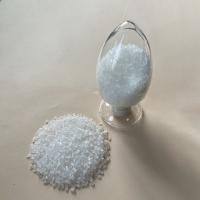 China MFR 10-30 Fluoropolymer Resin PVDF Pellet For Injection Processing SF-F22IS for sale