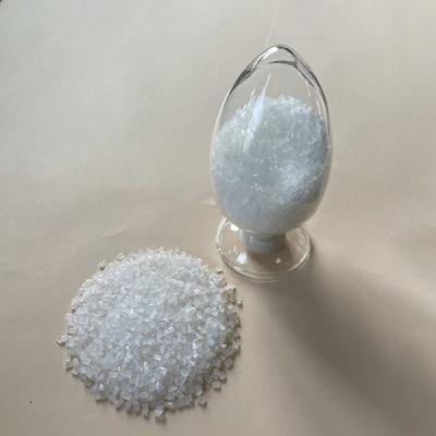 China MFR 10-30 Fluoropolymer Resin PVDF Pellet For Injection Processing SF-F22IS for sale