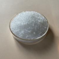 China White Semi Transparent PVDF Granule Resin For Extrusion Processing SF-F22E-2 for sale