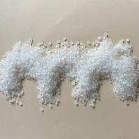 China MFR 1-5 PVDF Polyvinylidene Resin For Molding Processing SF-F22M for sale