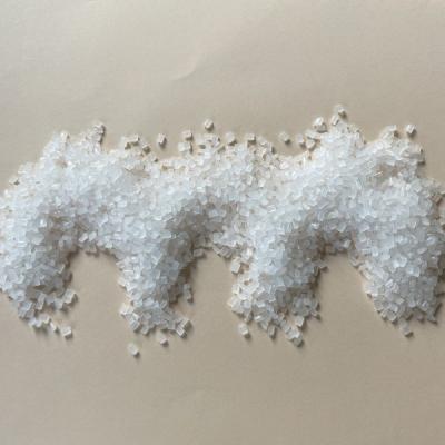 China MFR 1-5 PVDF Polyvinylidene Resin For Molding Processing SF-F22M for sale