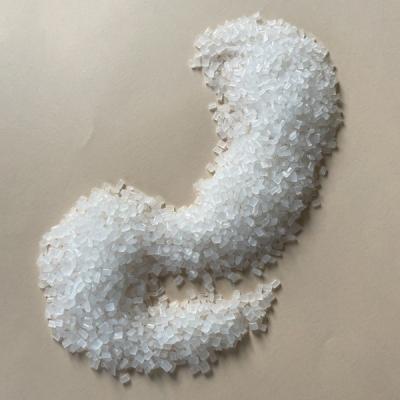 China MFR 26-75 PVDF Raw Material Granule SF-912 For Injection Process for sale