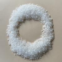 China White PVDF Pellet Raw Material With MFR 10-25 SF-917 for sale