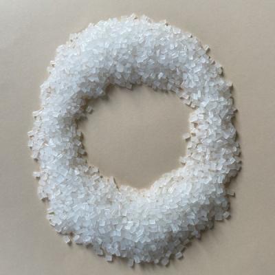 China White PVDF Pellet Raw Material With MFR 10-25 SF-917 for sale