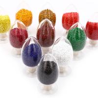 China Polyvinylidene Resin PVDF Granule For Color Masterbatch for sale