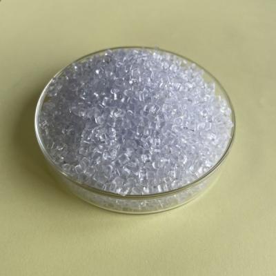 China MFR 20.1-24.0 ETFE Resin Granule SF-4027 For Cable Insulation for sale