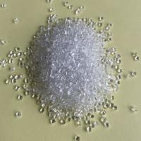 China Fluoropolymer Resin ETFE Granule With MFR 0.8-2SF-4021 for sale