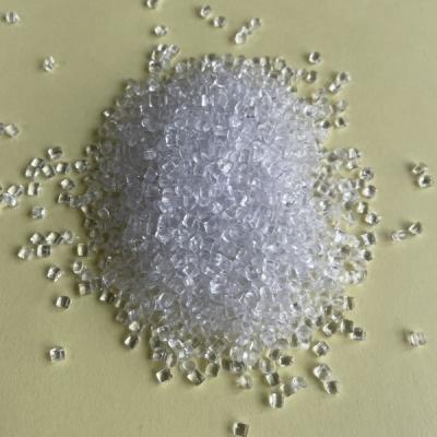 China Fluoropolymer Resin ETFE Granule With MFR 0.8-2SF-4021 for sale
