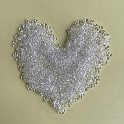 China SF-4024 ETFE Resin Pellets For Injection Molding With MFR 8.1-12 for sale
