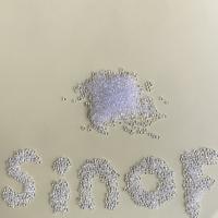 China Granular Fluoroplastic Resin ETFE Pellet MFR 12.1-16 SF-4025 for sale