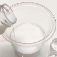 China PTFE Dispersion SF-631Z with Good Gloss and Transparency for sale