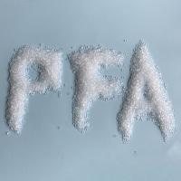 China PFA Pellet SF-3304C with MFR ＞24.1 for sale