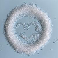 China Fluoropolymer Resin PFA Raw Material SF-3304A With MFR 12.1-16 for sale