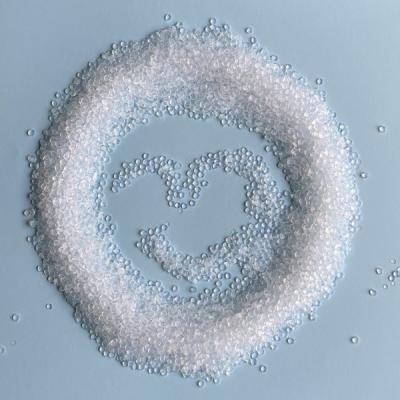 China Fluoropolymer Resin PFA Raw Material SF-3304A With MFR 12.1-16 for sale