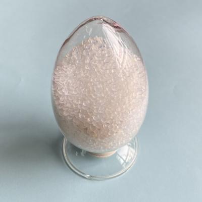 China MFR 6.1-15 Perfluoroalkoxy Alkane PFA Granule For Extruding SF-3103 for sale