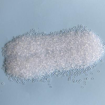 China Injection Molding Perfluoroalkoxy PFA Raw Material SF-3302 With MFR 2.6-6 for sale