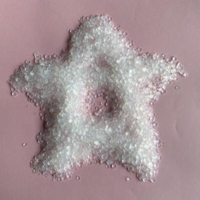 China SF-212 MFR 6.0-14 Fluorinated Ethylene Propylene FEP Resin For Moulding Injection for sale