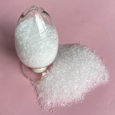 China SF-211 White Fluoropolymer FEP Granule With MFR 15-32 for sale