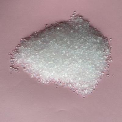 China Fluorinated Ethylene Propylene FEP Granule Pellet SF-213 With MFR 2.1-5.9 for sale