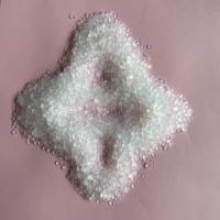 China SF-214 Fluoropolymer Resin FEP Granule With MFR 0.8-2.0 for sale