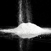 China Low RR Ultra Fine PTFE Powder For Forming Tubes SF-504 for sale