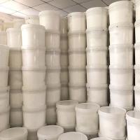China Low RR Paste Extrusion PTFE Fine Powder For Short Fiber SF-501 for sale