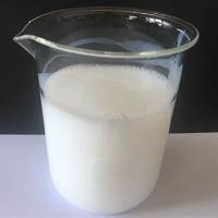 China Milky PTFE Dispersion Liquid For Coating Impregnating SF-601 for sale