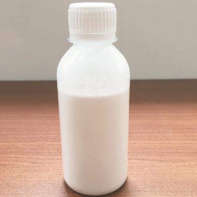 China 60-130nm PTFE Dispersion Coating Milky Yellowish Liquids SF-651PS for sale