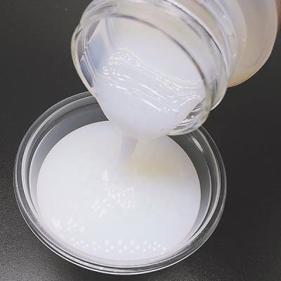China Coating PTFE Dispersion For Repeatedly Impregnation SF-604 for sale