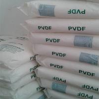 China MFR 1-6 PVDF Pellet By VDF Emulsion Polymerization for sale
