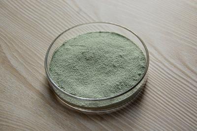China GREEN PTFE Molding Powder SF-81 for sale