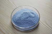 China BLUE PTFE Molding Powder SF-81 Fluoroplastic Material for sale