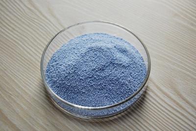China BLUE PTFE Molding Powder SF-81 Fluoroplastic Material for sale