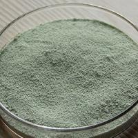 China 85% Virgin PTFE Molding Powder SF-15GL GREEN With 15%±1% Glass Fiber for sale