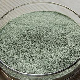 China 85% Virgin PTFE Molding Powder SF-15GL GREEN With 15%±1% Glass Fiber for sale