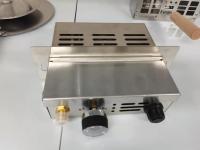 China 110W Gas Burner for Custom Pizza Oven Enhance Your Cooking Experience for sale