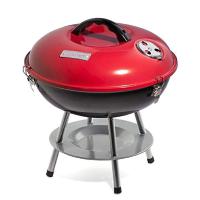 China GS Certified Portable Smokeless Charcoal Grill for Outdoor Camping Small Barbecue for sale