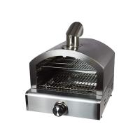 China 12000BTU/3.5kW Household Pizza Ovens for Camping Stainless Steel Direct Portable Pizza Stove for sale