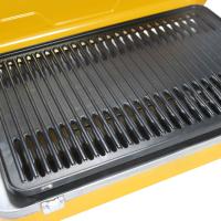 China Versatile and Sturdy Portable Gas Stove with Oven Package Size 55*19*38.5 for sale