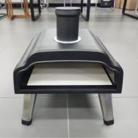 China Matte Process Custom Stainless Steel 14