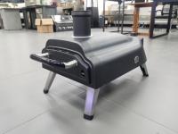 China 90.7*43.5*45.6cm Dual Fuel Mini Toasters Pizza Baking Oven for Outdoor Garden Kitchen for sale