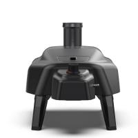 China 90.7*43.5*45.6cm Dual Fuel Mini Toasters Pizza Baking Oven for Outdoor Garden Kitchen for sale