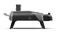 China 90.7*43.5*45.6cm Dual Fuel Mini Toasters Pizza Baking Oven for Outdoor Garden Kitchen for sale